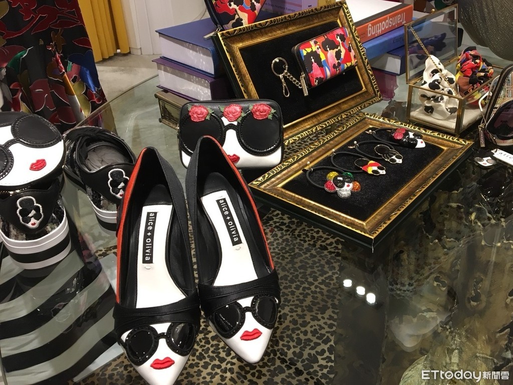 新・鮮貨／搶！藏家必收的Stace Face全新配件 1050元能入手 | ET Fashion | ETtoday新聞雲