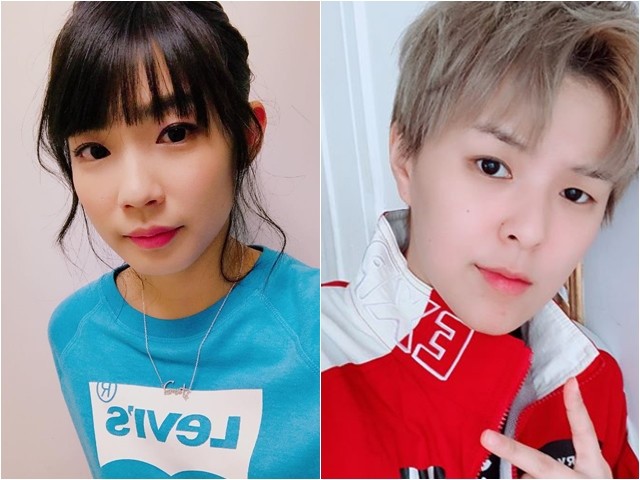 Sunnee出走2年 A'N'D宇宙：回來還會跟我們嗎？ | ETtoday星光雲 | ETtoday新聞雲