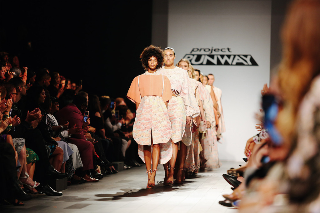 Project Runway與設計夢：這些人不是Designers，而是Dream makers | ET Fashion | ETtoday新聞雲