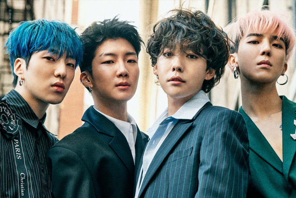 獨家／WINNER訪台密謀幫金秦禹慶生！ 喊話台粉準備驚喜 | ETtoday星光雲 | ETtoday新聞雲