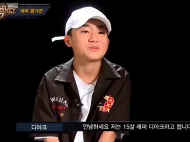 《SMTM》14歲Rapper把粉絲變女友 遭爆「沒戴小雨衣」硬要 | ETtoday星光雲 | ETtoday新聞雲