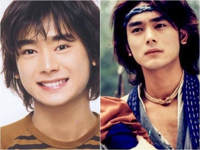 還記得Tae嗎？ 消失7年「發福現身」爆離婚了 | ETtoday星光雲 | ETtoday新聞雲