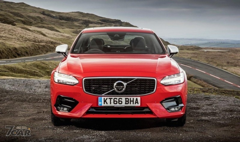 Volvo聯手NVIDIA開發全自動駕駛 新一代SPA2平台可望搭載 | ETtoday車雲 | ETtoday新聞雲