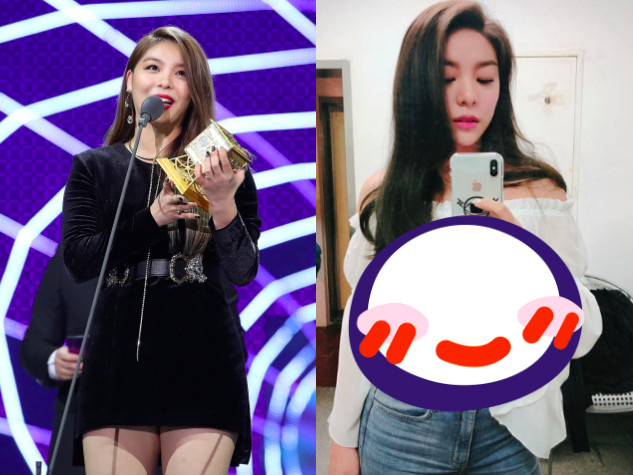 Ailee半年瘦回S火辣曲線 「零加工真實身材曝光」萬人驚呆 | ETtoday星光雲 | ETtoday新聞雲