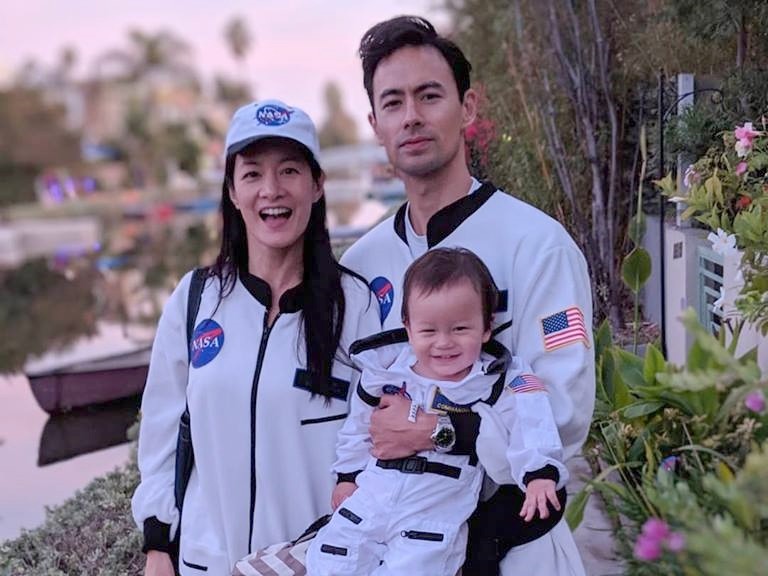 Janet見1歲兒「站起來」崩潰！ 看完21秒全程傻眼：為什麼 | ETtoday星光雲 | ETtoday新聞雲