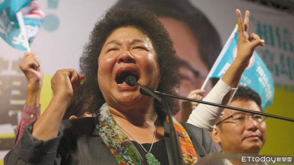 吳敦義高雄暴走 暗轟陳菊「肥滋滋的大母豬」 | ETtoday政治新聞 | ETtoday新聞雲