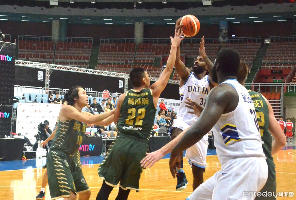 SBL／誓言邁向職業化 高志鵬：希望這是SBL最後一季 | ETtoday運動雲 | ETtoday新聞雲