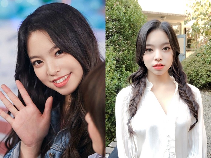 韓女團「16歲台灣成員」LIN LIN消失4個月！ 粉絲「推特狂刷」問下落⋯公司0回應 | ETtoday星光雲 | ETtoday新聞雲