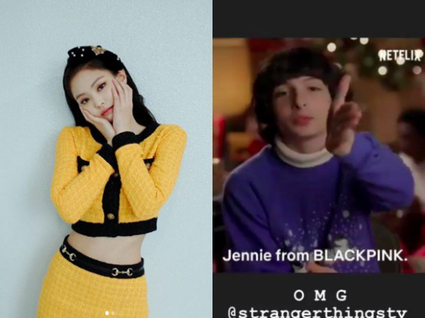 Jennie出道2年追星成功！ 「國際級偶像」親自包禮物給她 | ETtoday星光雲 | ETtoday新聞雲