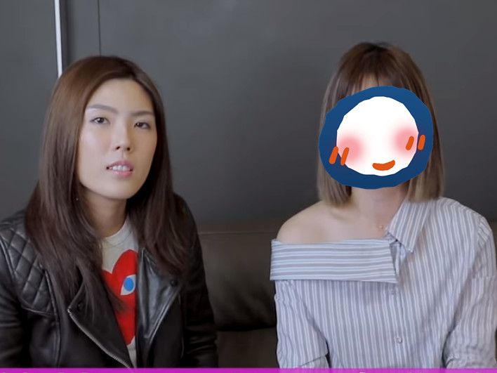 Melody 39歲長這樣「認不出」！ 一出聲網友才驚：這口音是她 | ETtoday星光雲 | ETtoday新聞雲