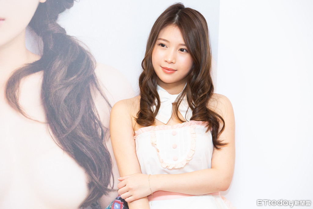 白冰冰「TW ICE」代言高雄 雞排妹點出唯一敗筆 | ETtoday星光雲 | ETtoday新聞雲