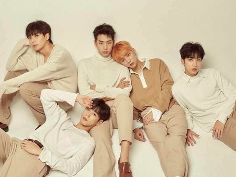 公司破產...KNK「煎熬1年半」回歸吐心聲：人生最糟的一年 | ETtoday星光雲 | ETtoday新聞雲