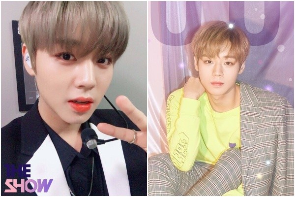 Wanna One第一人！ 朴志訓3月來台「個人FM」票價最高5400 | ETtoday星光雲 | ETtoday新聞雲