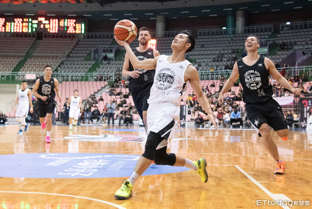 SBL／明星賽有望重返紅館 SBL明星隊vs.中華男籃夢幻戲碼上演 | ETtoday運動雲 | ETtoday新聞雲