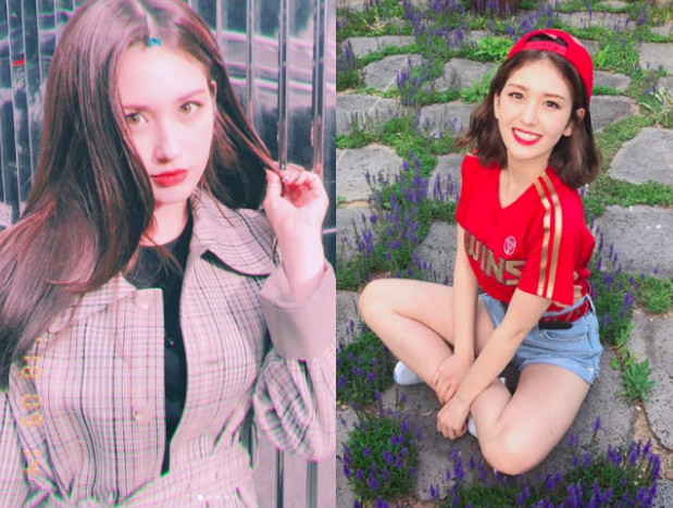 Somi要出道了！日期確定逼哭粉絲 「YG王牌製作人」操刀 | ETtoday星光雲 | ETtoday新聞雲