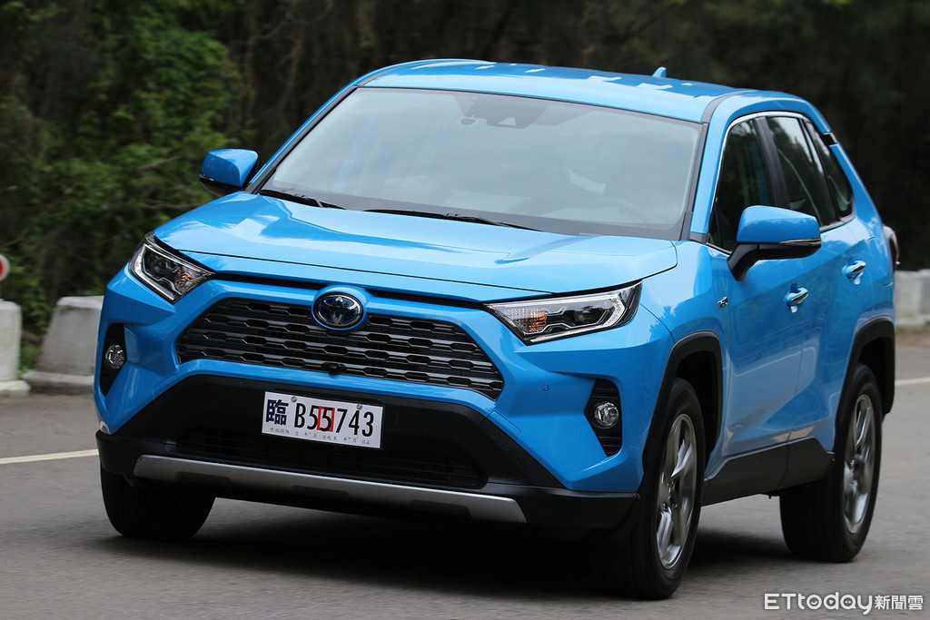 IIHS公布「15款休旅車後座防護」！僅2台拿高分、RAV4只獲可接受 | ETtoday車雲 | ETtoday新聞雲