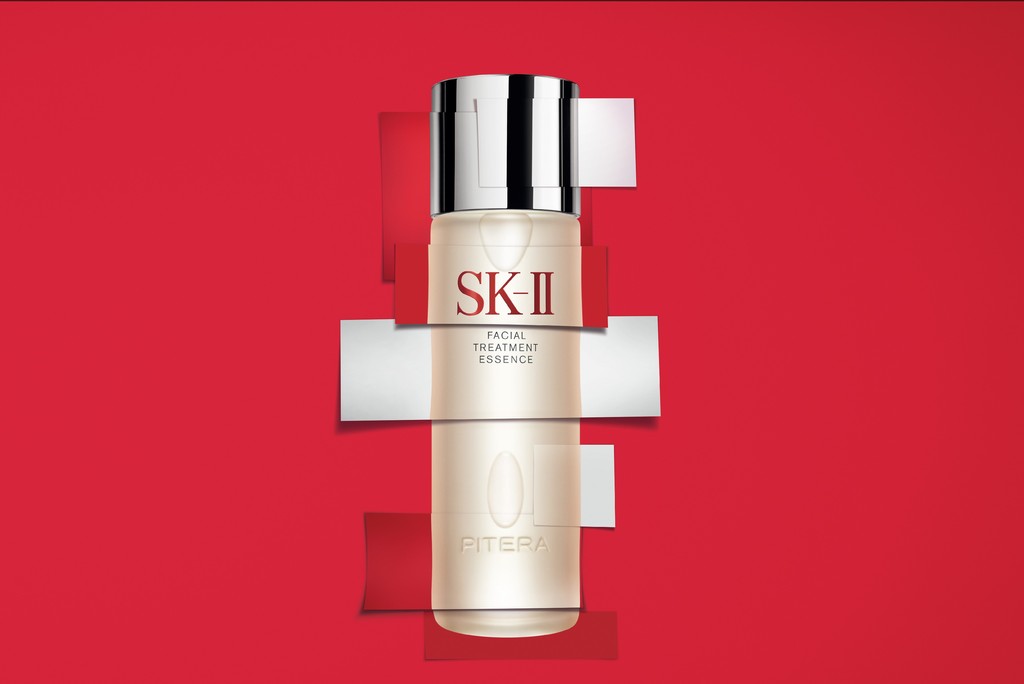SK-II 2019母親節推出這一組！？還沒體驗過青春露的晶瑩剔透就趁母檔衝一波！ | ET Fashion | ETtoday新聞雲