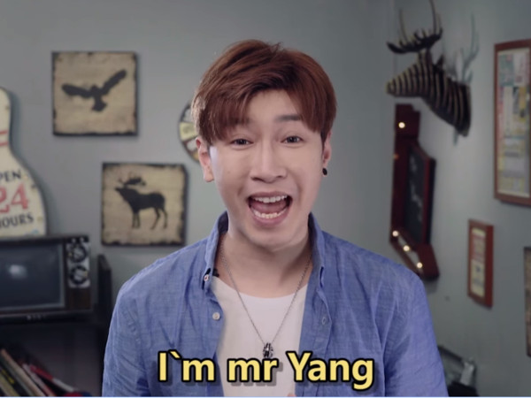 泊車被親戚嘲「怎會淪落到這樣」25歲得憂鬱症 Mr.Yang一招逆襲翻紅！ | ETtoday星光雲 | ETtoday新聞雲