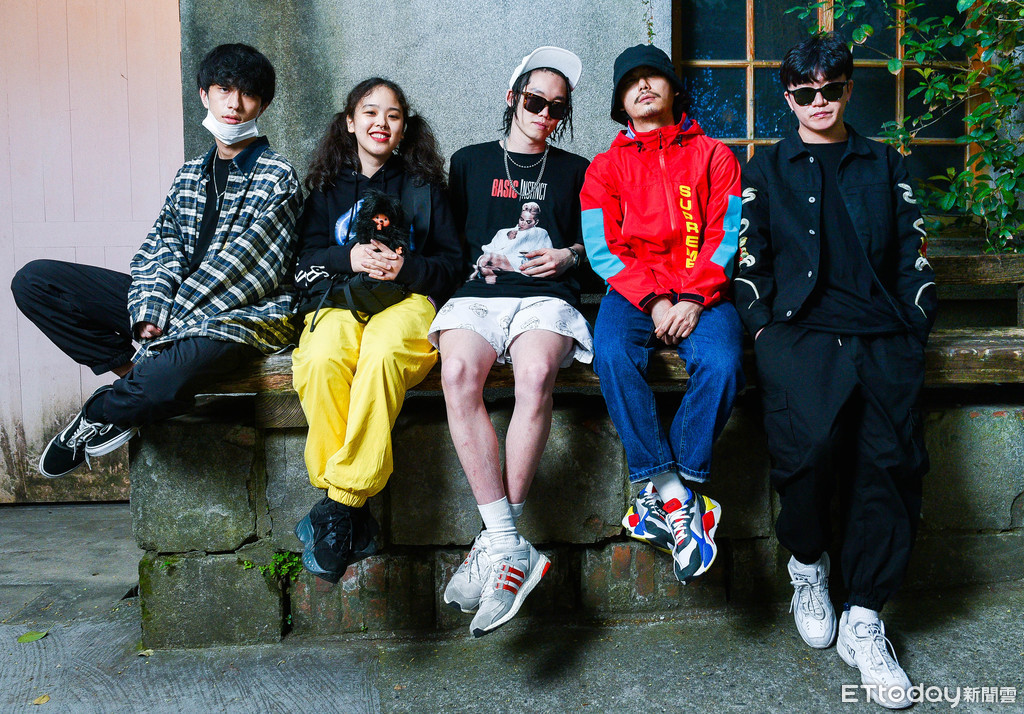 專訪／韓獨立樂團ADOY台南拜武廟 問「可以結婚嗎？」抽到上上籤 | ETtoday星光雲 | ETtoday新聞雲