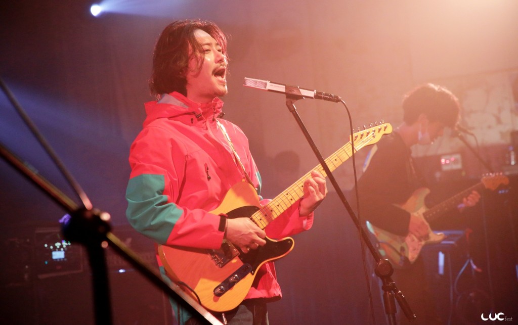 南韓獨立樂團「ADOY」開唱練中文 狂讚台粉：你們好棒棒！ | ETtoday星光雲 | ETtoday新聞雲
