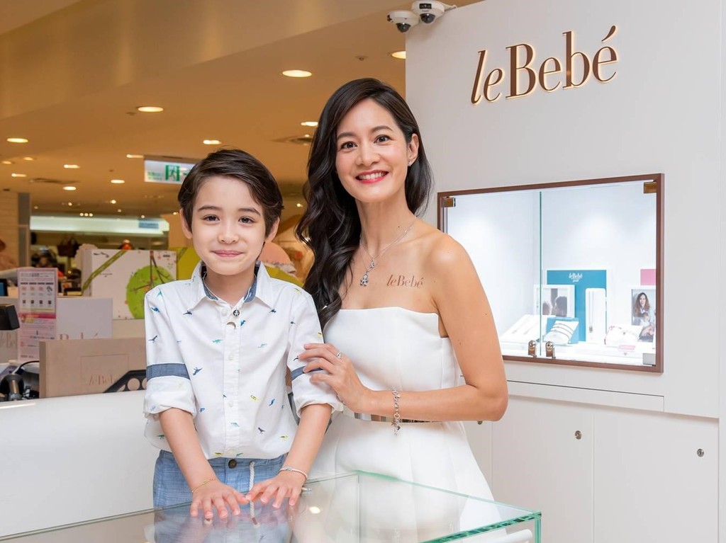 Janet被親子首飾迷倒 洩拚女娃心願 | ET Fashion | ETtoday新聞雲