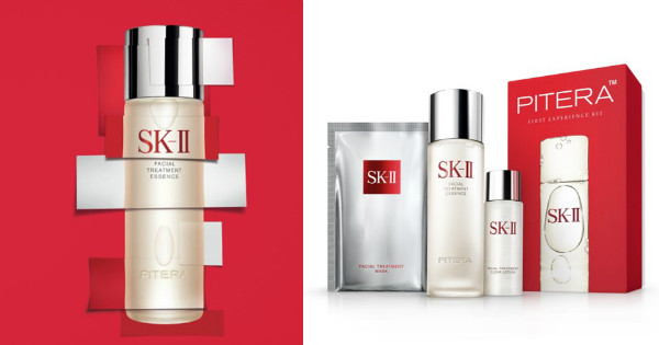 SK-II 2019母親節推出這一組！？還沒體驗過青春露的晶瑩剔透就趁母檔衝一波！ | ET Fashion | ETtoday新聞雲