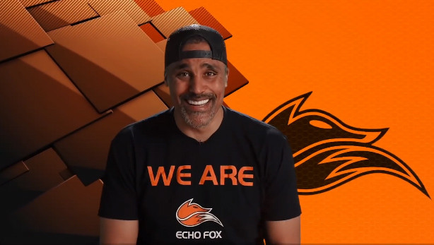 NBA前球星Rick Fox 受股東歧視言論 退出Echo Fox戰隊 | ETtoday遊戲雲 | ETtoday新聞雲