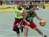 國泰3X3／最後一次HBL 普門陳芷英迎接新挑戰 | ETtoday運動雲 | ETtoday新聞雲