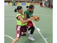 國泰3X3／最後一次HBL 普門陳芷英迎接新挑戰 | ETtoday運動雲 | ETtoday新聞雲