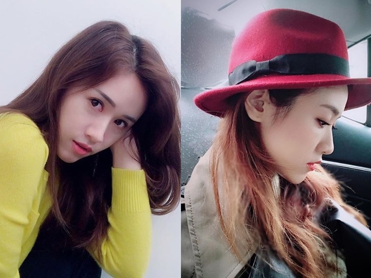 Sandy被老師、全班聯合霸凌：以為妳是誰！9年求學悲慘內幕曝光 | ETtoday星光雲 | ETtoday新聞雲