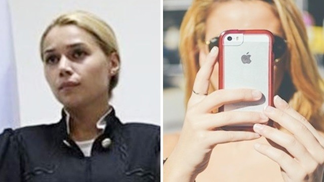 「到職前拍的裸照」被外流！女法官無奈辭職，網一面倒力挺：她做錯什麼 | 療心粿 | 鍵盤大檸檬 | ETtoday新聞雲