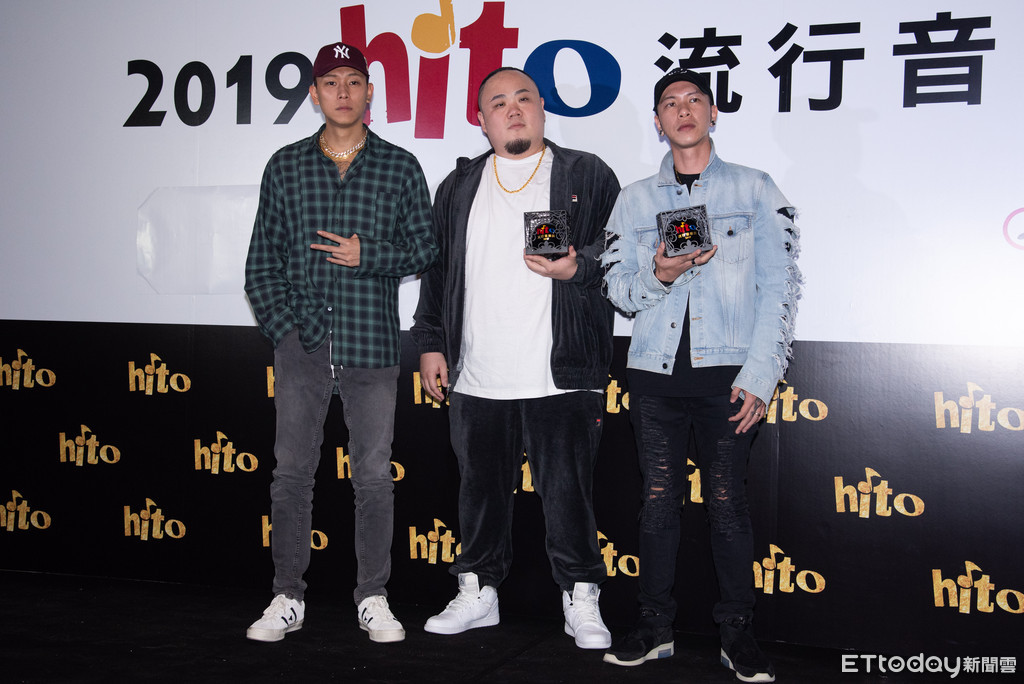 金曲31／最佳演唱組合入圍公布 頑童MJ116意外落馬 | ETtoday星光雲 | ETtoday新聞雲