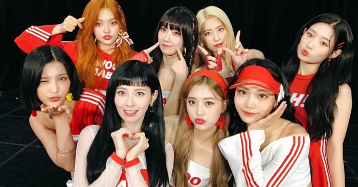 DIA Jenny「消失8個月」抱病退團 親筆信淚訴：抱歉不能走到最後⋯ | ETtoday星光雲 | ETtoday新聞雲