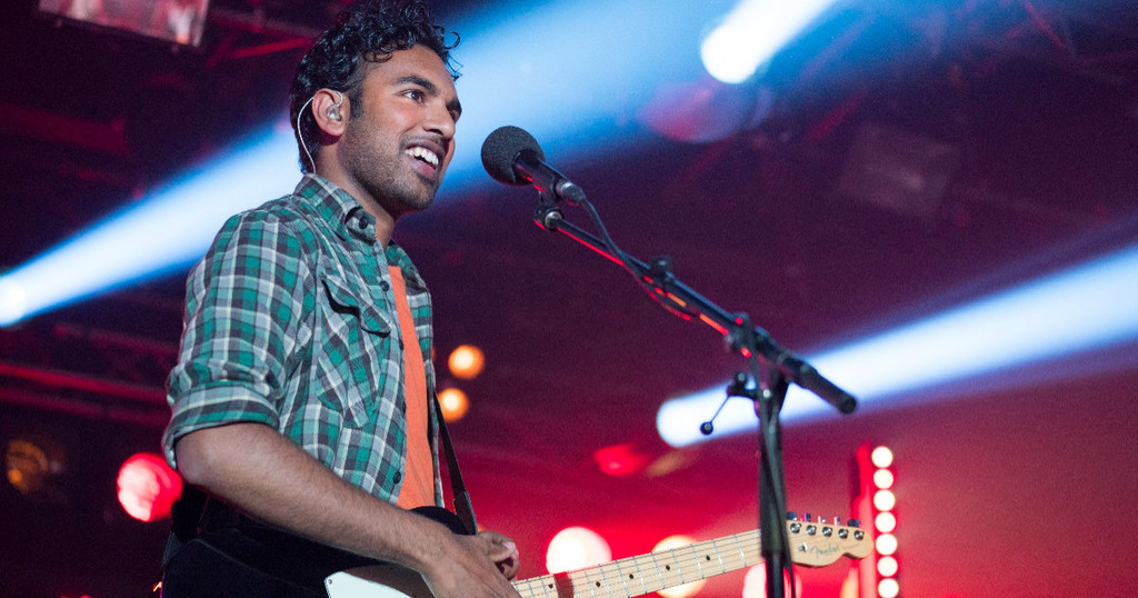 解密《靠譜歌王》6大披頭四彩蛋！《Hey Jude》取名原因有洋蔥 | ETtoday星光雲 | ETtoday新聞雲