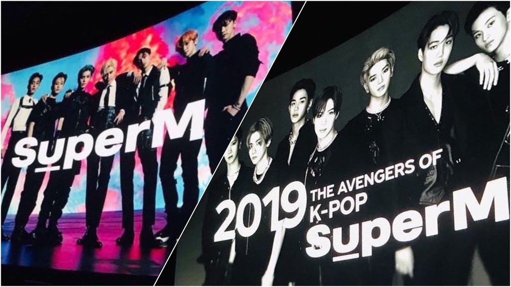 EXO、SHINee、NCT合體超級男團！ 確定十月出道「宣傳照已拍好」 | ETtoday星光雲 | ETtoday新聞雲