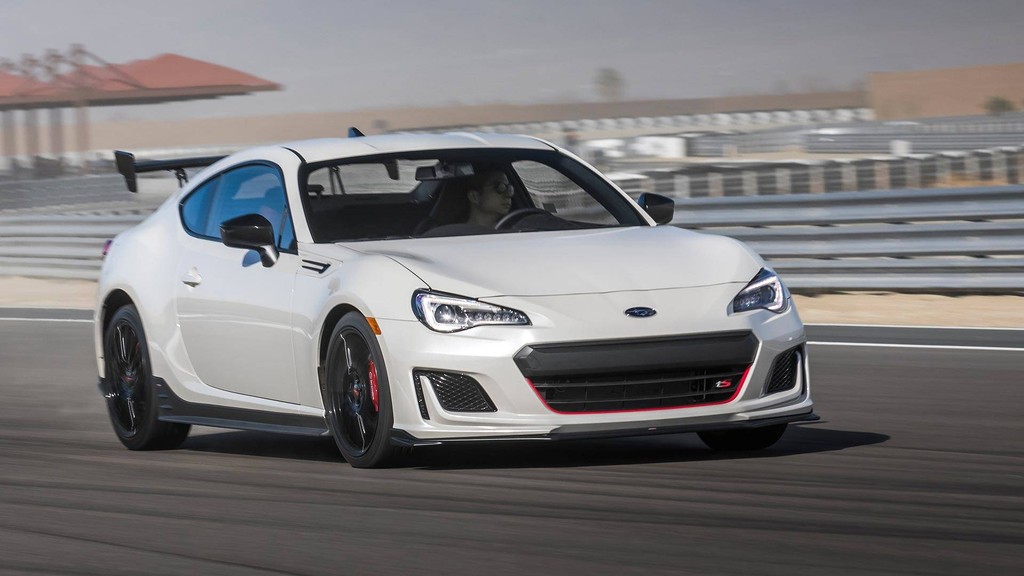 Toyota、Subaru擴大交叉持股！新一代86／BRZ確定共同開發 | ETtoday車雲 | ETtoday新聞雲