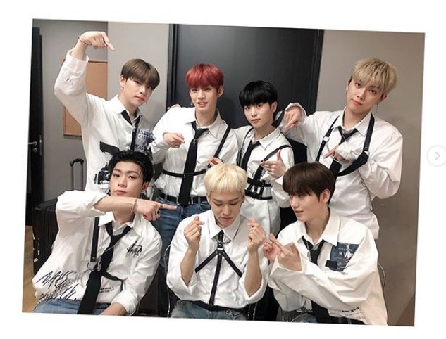 4天前才宣布回歸…ONF老么成員Laun突然退團！ 公司認解約原因曝光 | ETtoday星光雲 | ETtoday新聞雲