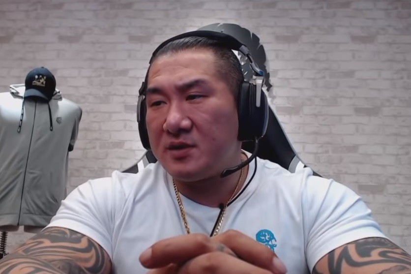 館長悲慘實例勸世！年輕人別當流氓「只有死掉或坐牢」：99%大哥都很壞 | ETtoday網搜新聞 | ETtoday新聞雲