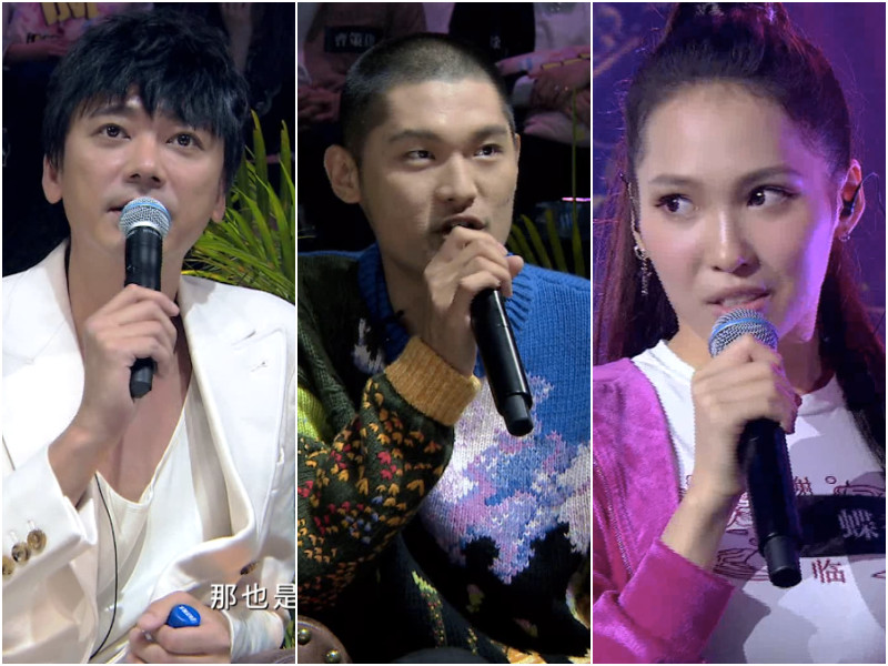 清唱PK掉鳥人吱吱⋯結果犯Leo王大忌 信傻眼：妳沒準備好 | ETtoday星光雲 | ETtoday新聞雲