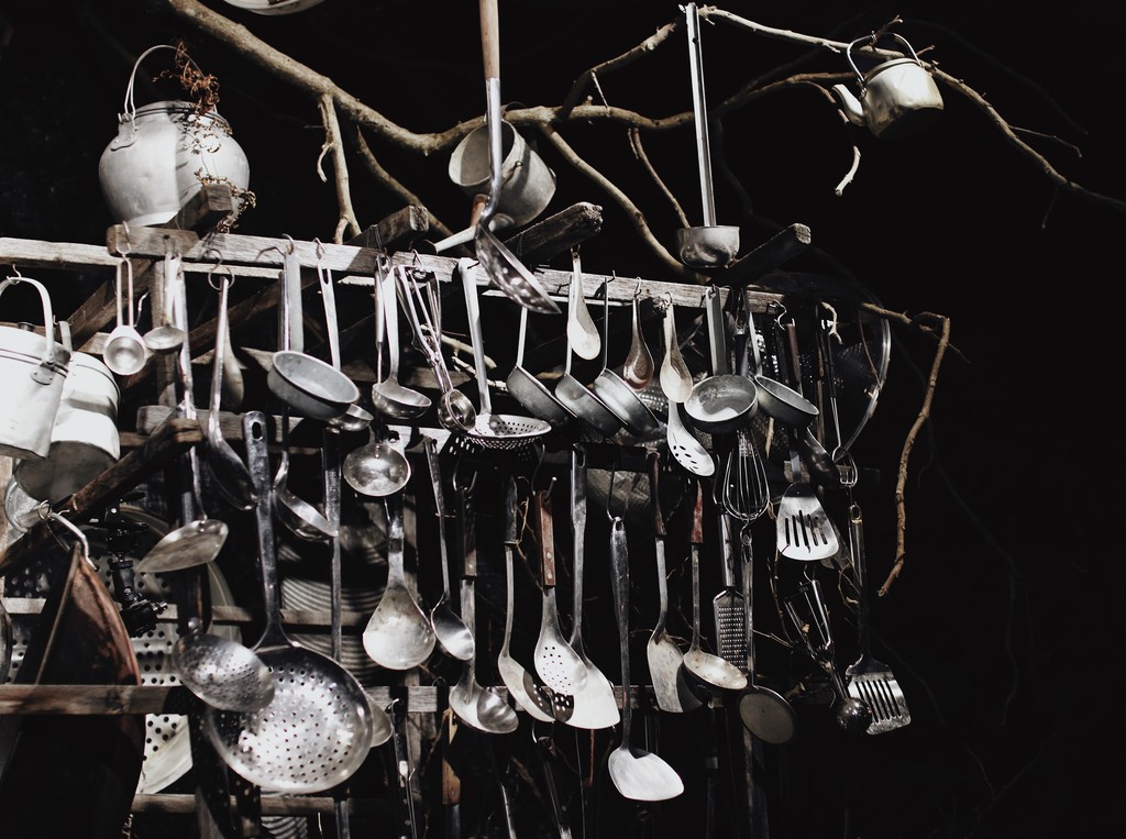 手機遙控鍋碗瓢盆！松菸超奇幻連環樹洞 「同根聲」讓觀眾創作交響樂 | ETtoday生活新聞 | ETtoday新聞雲