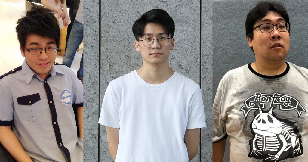 國動、摸使、PO11合體 台中電競論壇豪華陣容 9/20 登場 | ETtoday遊戲雲 | ETtoday新聞雲