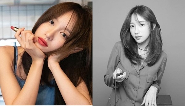 Hani以本名拍電影出道！「沒公司支援」幕後工作全自己來…網讚：安喜延加油 | ETtoday星光雲 | ETtoday新聞雲