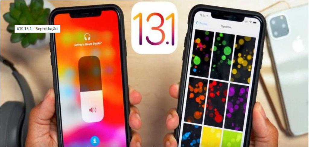 iOS 13.1體驗大公開！最佳化電池充電、分享預估抵達時間、自動執行等7大功能搶眼 | ETtoday3C家電新聞 | ETtoday新聞雲