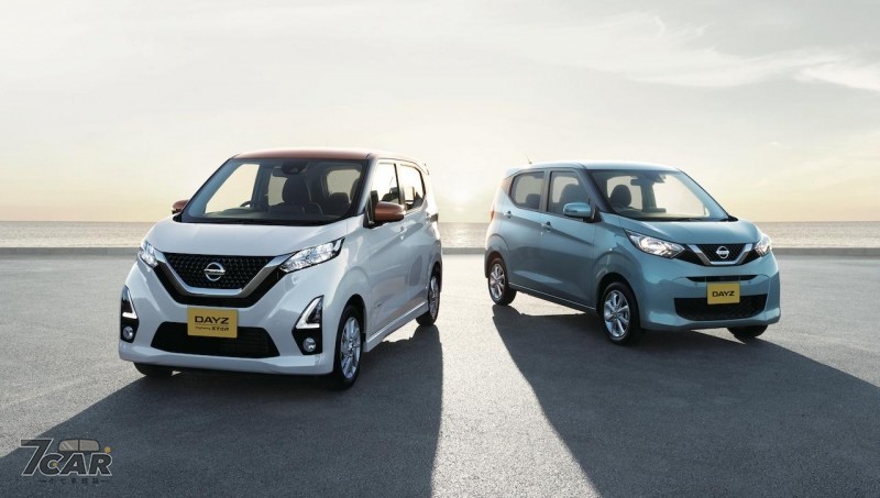 Nissan Dayz獲Good Design Award設計大獎 半年熱銷破5萬輛 | ETtoday車雲 | ETtoday新聞雲