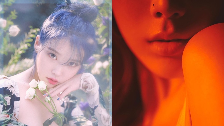 太妍、IU同時宣布回歸！ 網驚「前面還有個音源女王Heize」橫掃年末音源榜 | ETtoday星光雲 | ETtoday新聞雲