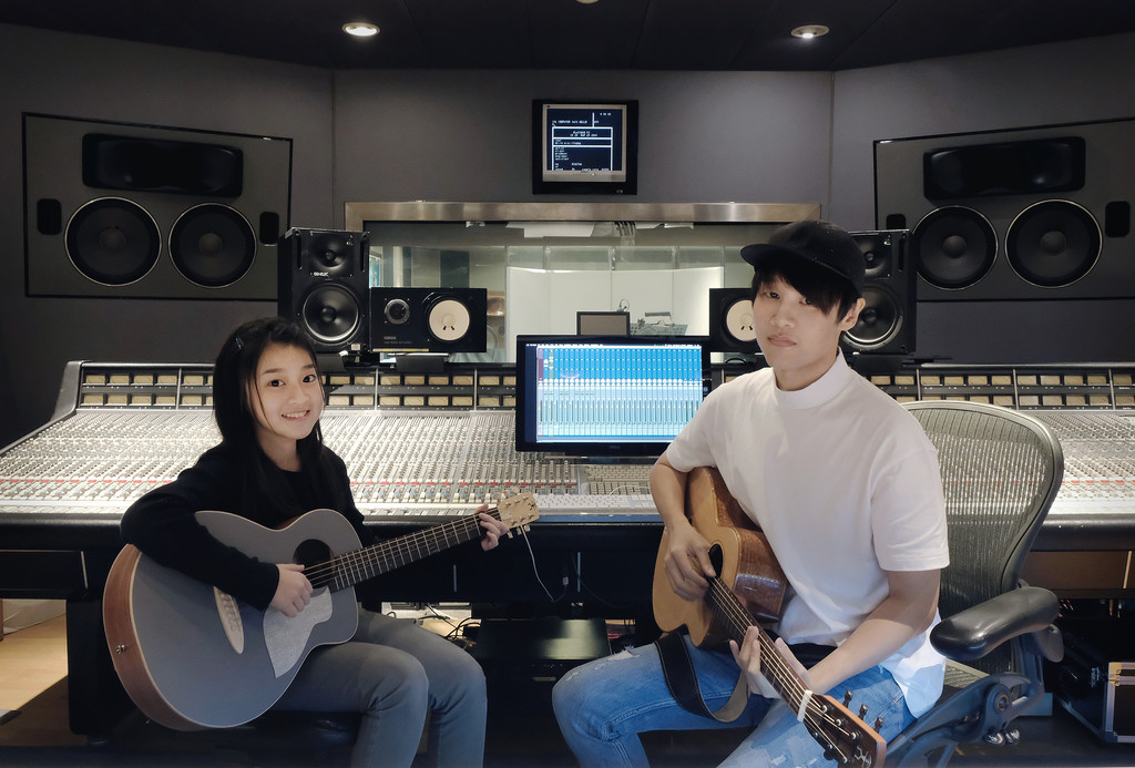 Gail新歌罕見曝「小叛逆」 一天就學會高難度吉他技巧被讚：網路標題是真的 | ETtoday星光雲 | ETtoday新聞雲