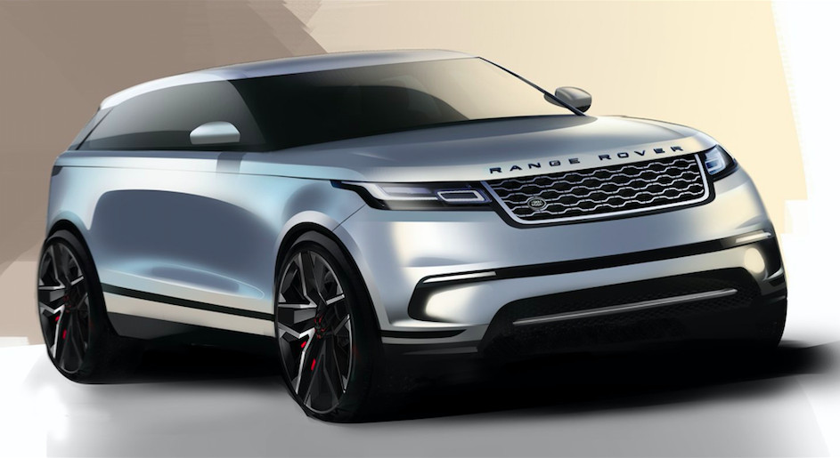 最「On-road」產品？Land Rover首款電動車預計2021下旬亮相 | ETtoday車雲 | ETtoday新聞雲