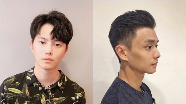 襯衫控髮型首選！3款必剪「紳士髮型」 雷根頭俐落後梳超MAN | StyleMap美配 | 鍵盤大檸檬 | ETtoday新聞雲