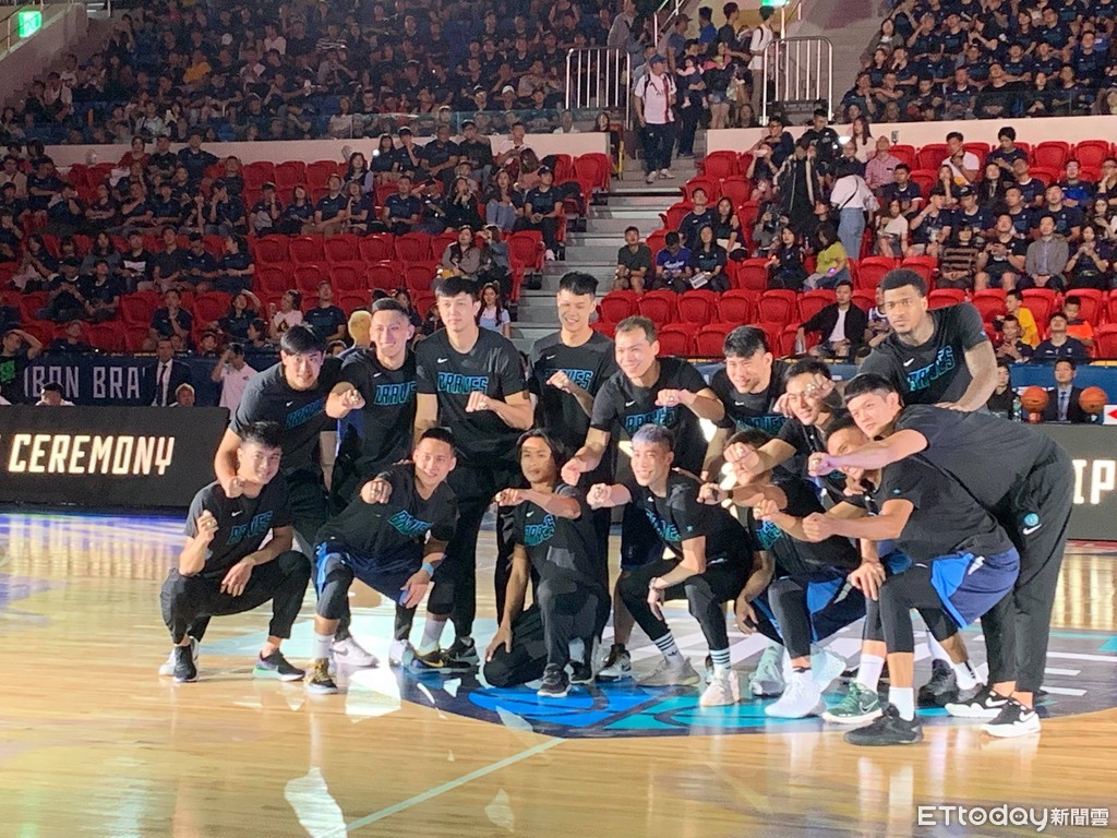 SBL／第17季宣告開季 史上首次無上季總冠軍參戰 | ETtoday運動雲 | ETtoday新聞雲