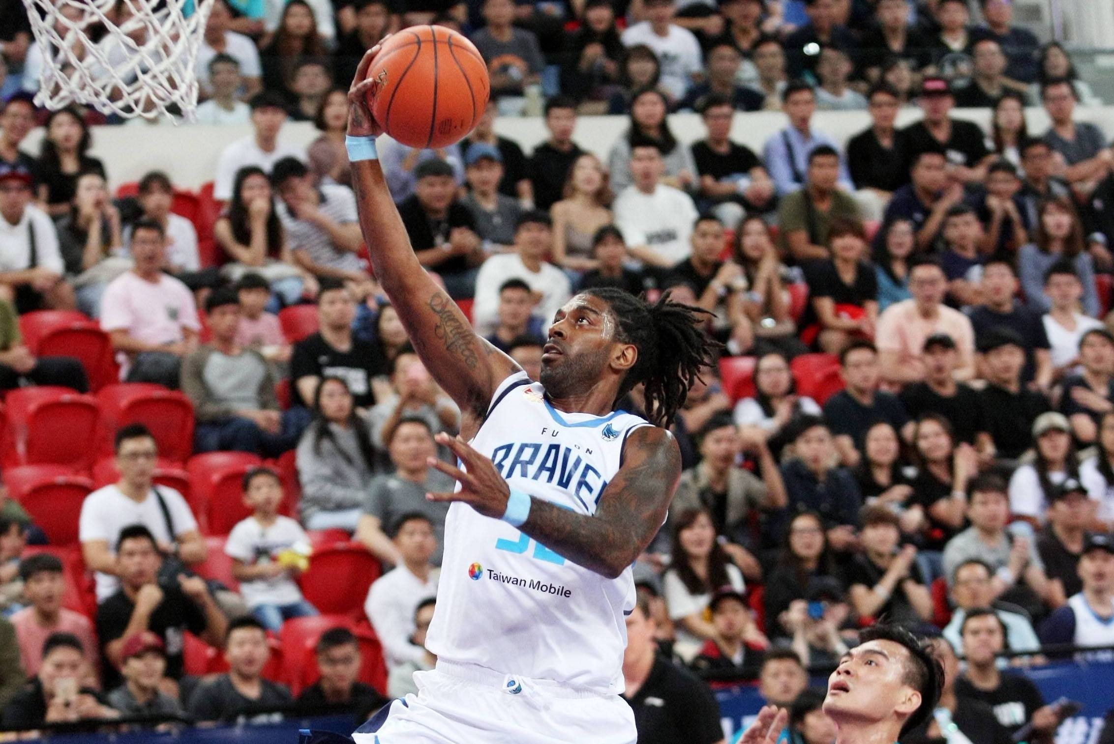 旅台就是神！談前NBA球星O.J. Mayo在CBA回春的表現 | 涼麵趁熱吃 | 籃球地帶 - FanPiece